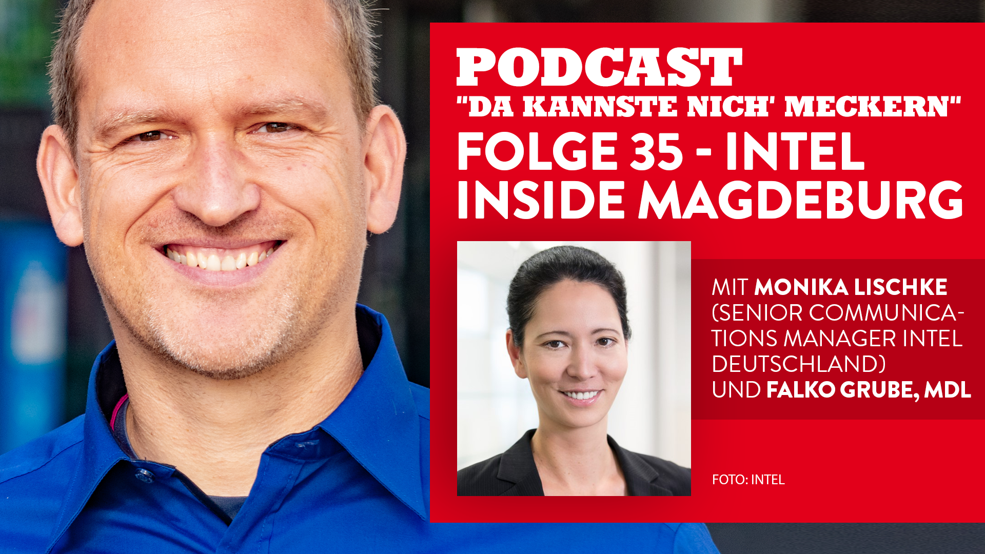 Dr. Falko Grube › Landtagsabgeordneter. Stadtrat.