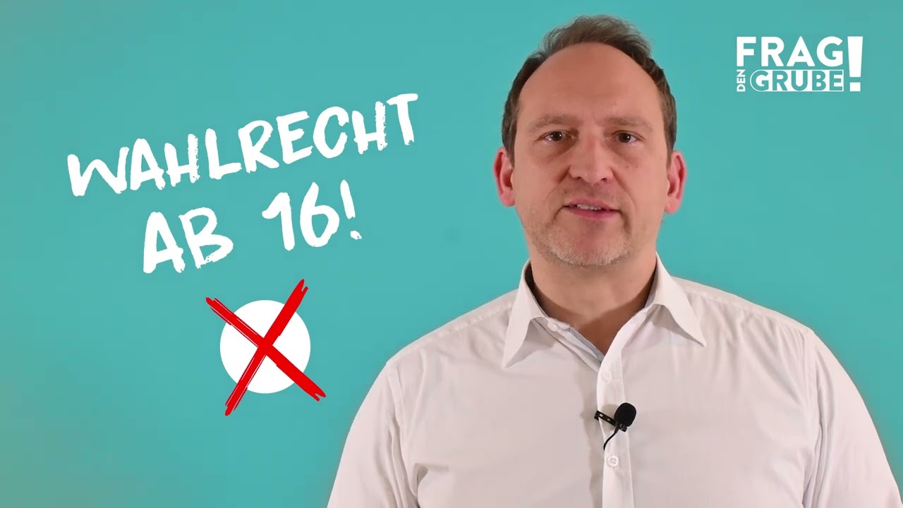 Dr. Falko Grube › Aktuelles